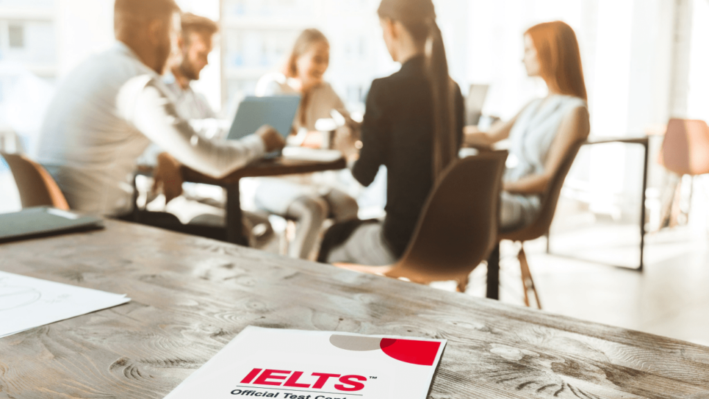 How to score 8777 in IELTS: Importance, Tips to Achieve