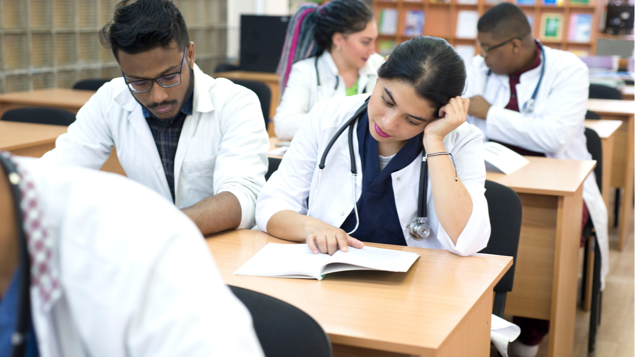 Scholarships for MBBS Abroad for Indian Students 2024