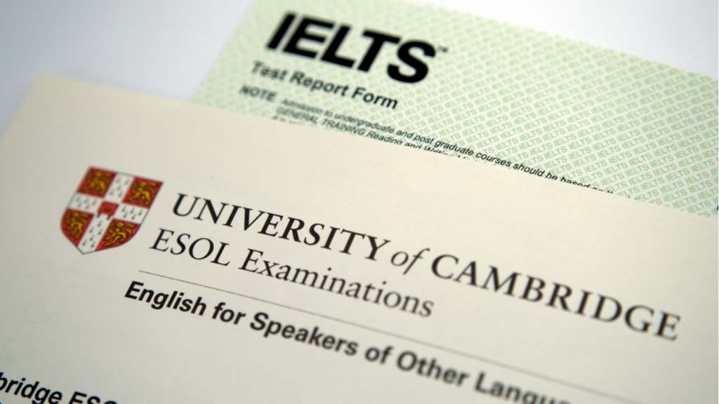 Cambridge IELTS Book 1 to 16: Downloadable PDF For Preparation