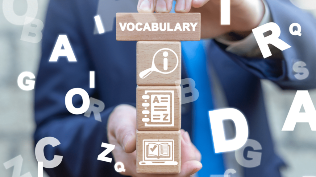 Personality Vocabulary IELTS : List of Words & Meanings