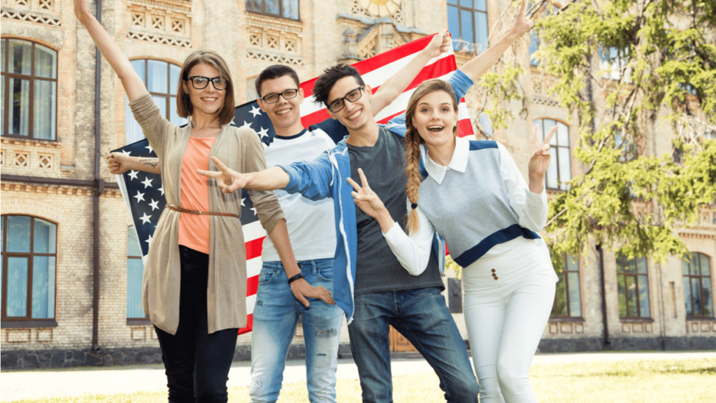 Spring Intake in USA 2025: Deadline & Universities for January Intake