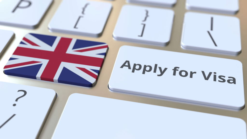 Visa Tracking For UK 2023: How To Check Application Online
