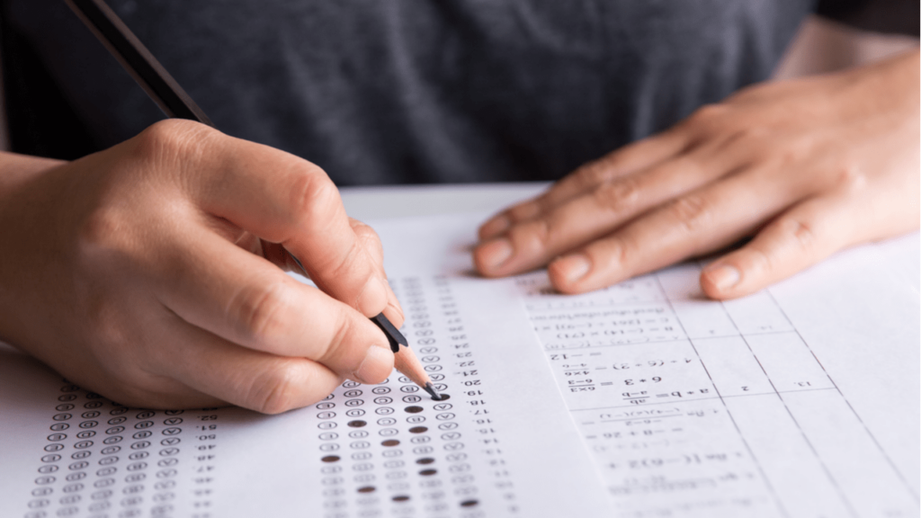 TOEFL Writing Score: Latest Scoring System & Marking Scheme of 2023 ...