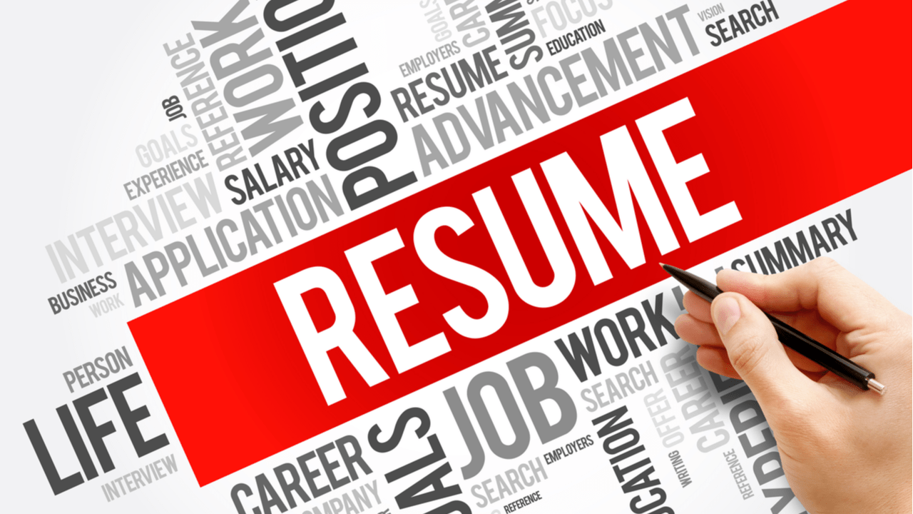 US Resume Format 2024: Best Tips & Samples