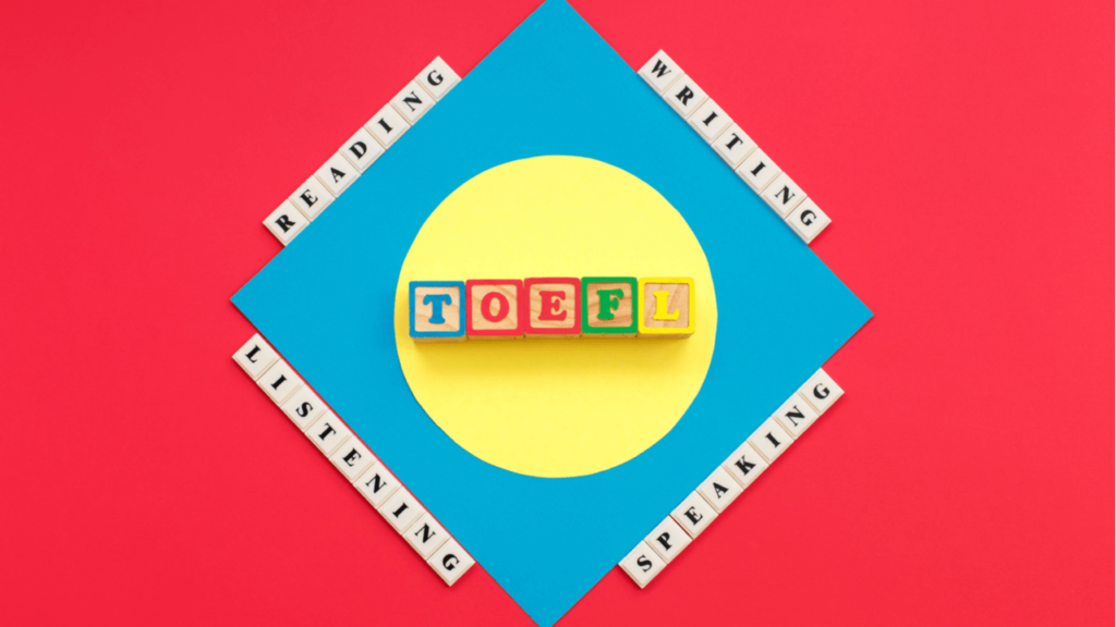 TOEFL Speaking Templates 2023: Practice Templates & Guide