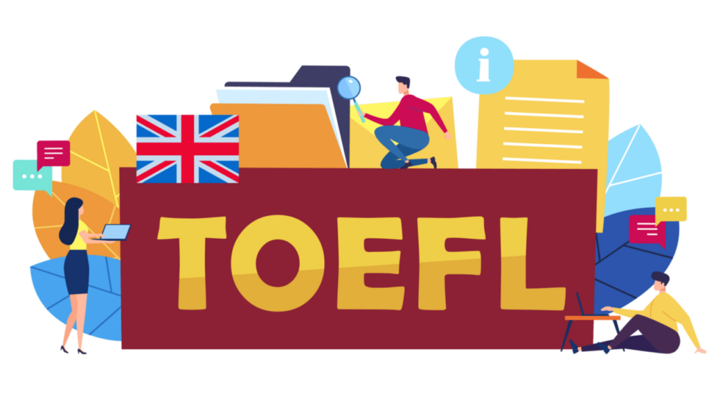 TOEFL Exam Syllabus 2024: Detailed Section Wise Syllabus