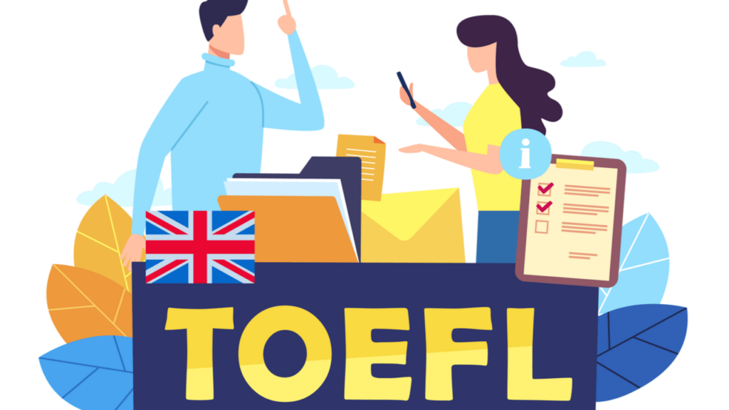 TOEFL Speaking Templates 2023: Practice Templates & Guide