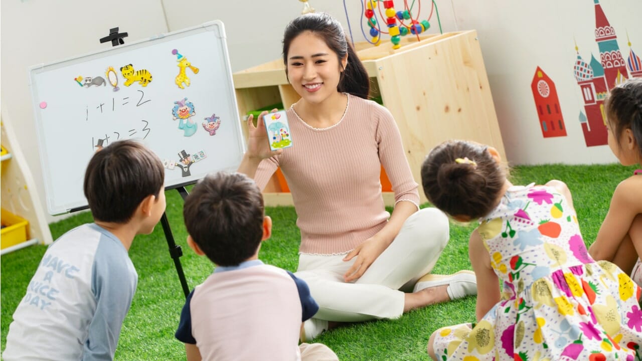 Masters in Early Childhood Education in Canada 2023-2024: Universities ...