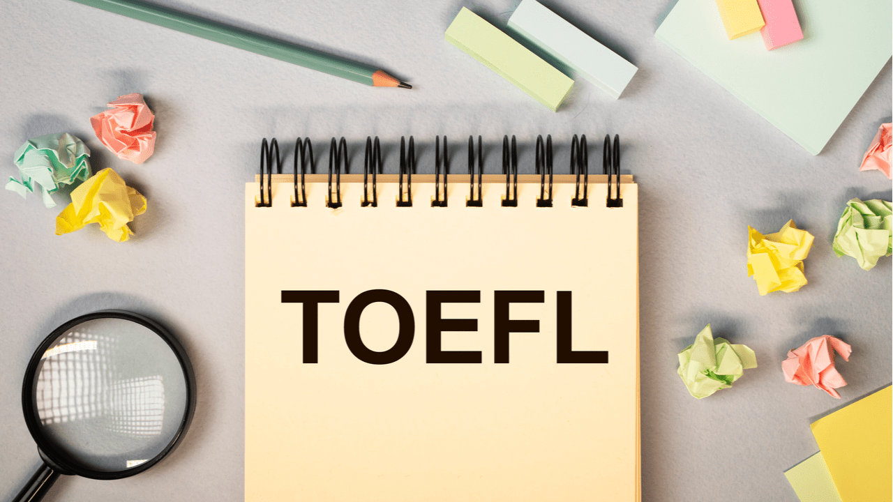 How to Send TOEFL Score Reports to Universities: Overview