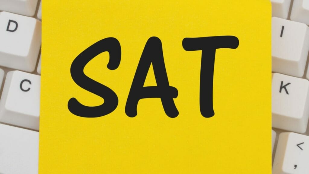 SAT Fee Waiver 2023: Guide For International Students - Leap Scholar