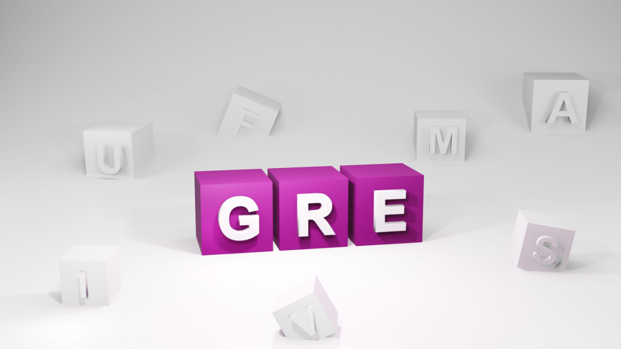 What is a good GRE score out of 340? Top 5 tips to improve your score!
