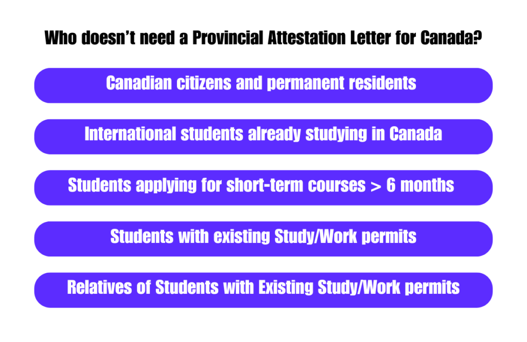PAL Letter Canada: How to get Provincial Attestation Letter? PAL Letter Canada: How to get Provincial Attestation Letter?