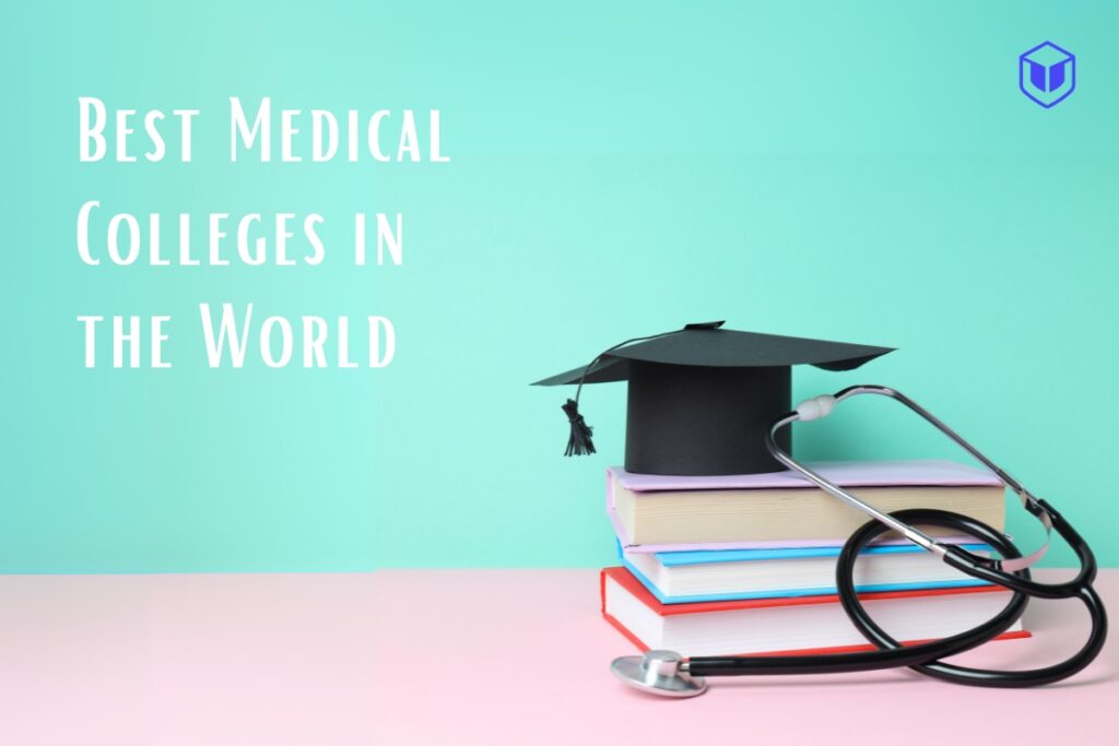 Best MBBS Colleges in the World for Indian Students: Ranking & Fee ...